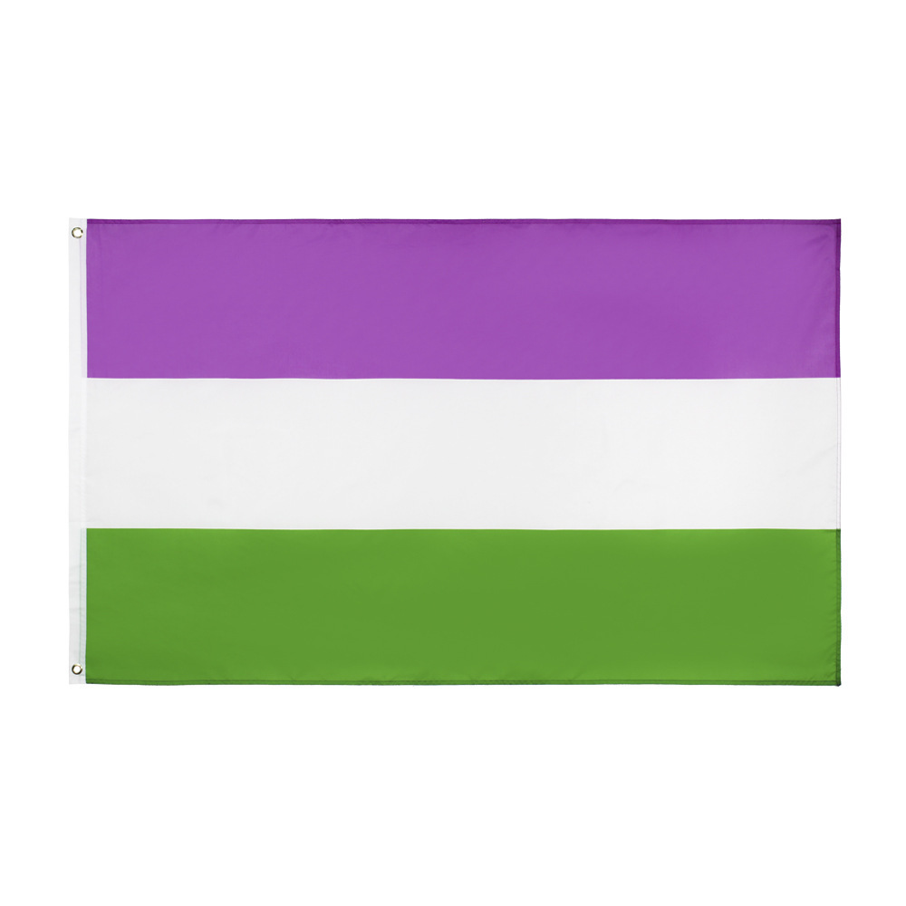 Queer flag 90x150 - PRIDE-SHOP LGBTQIA
