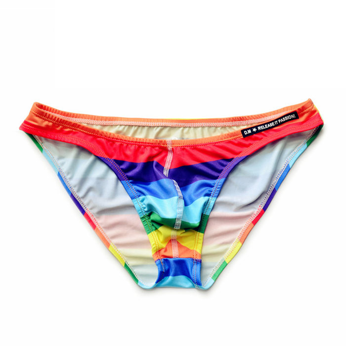 LGBT Rainbow swimsuit - PRIDE-SHOP LGBTQIA