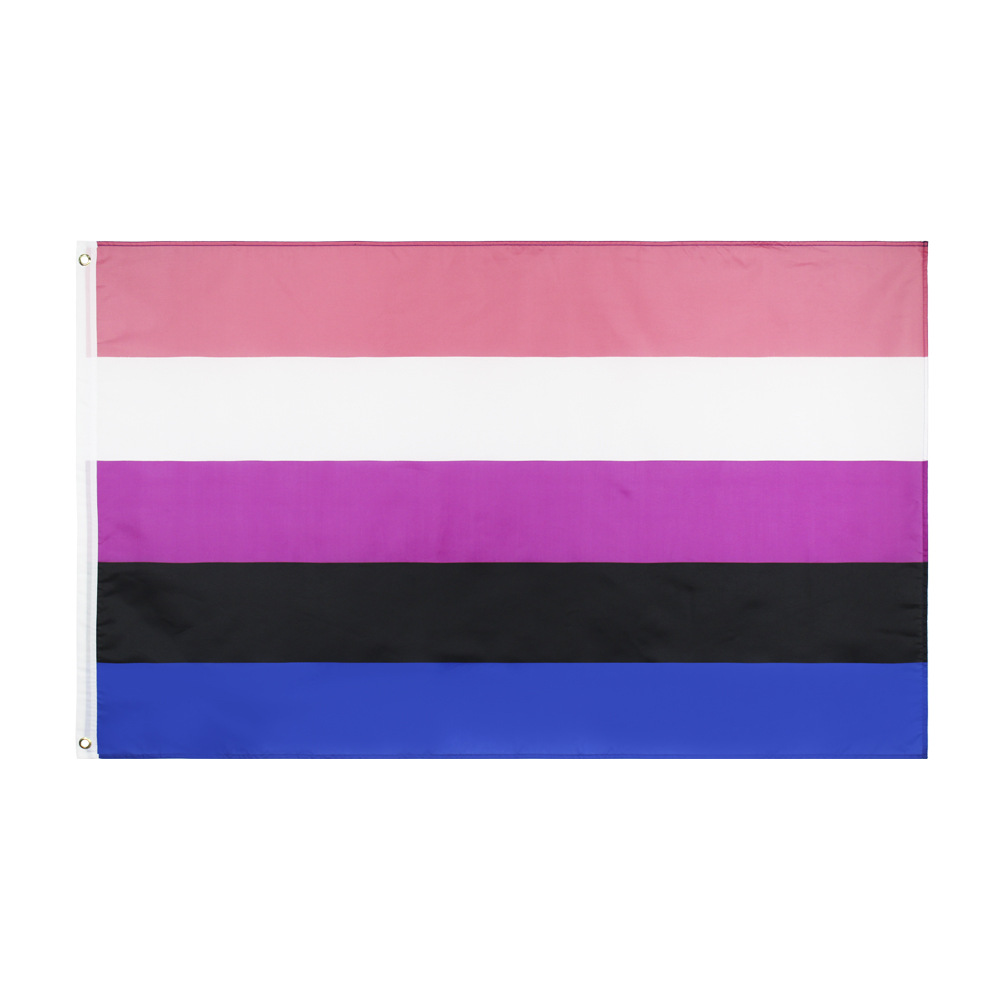 Genderfluid Flag PRIDE SHOP LGBTQIA Genderfluid Flag PRIDE SHOP LGBTQIA