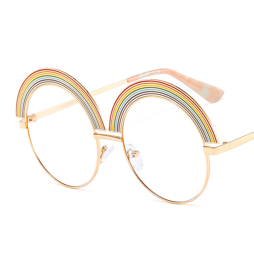 Rainbow Glasses - PRIDE-SHOP LGBTQIA