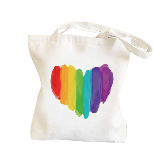 Pride Bag - PRIDE-SHOP LGBTQIA