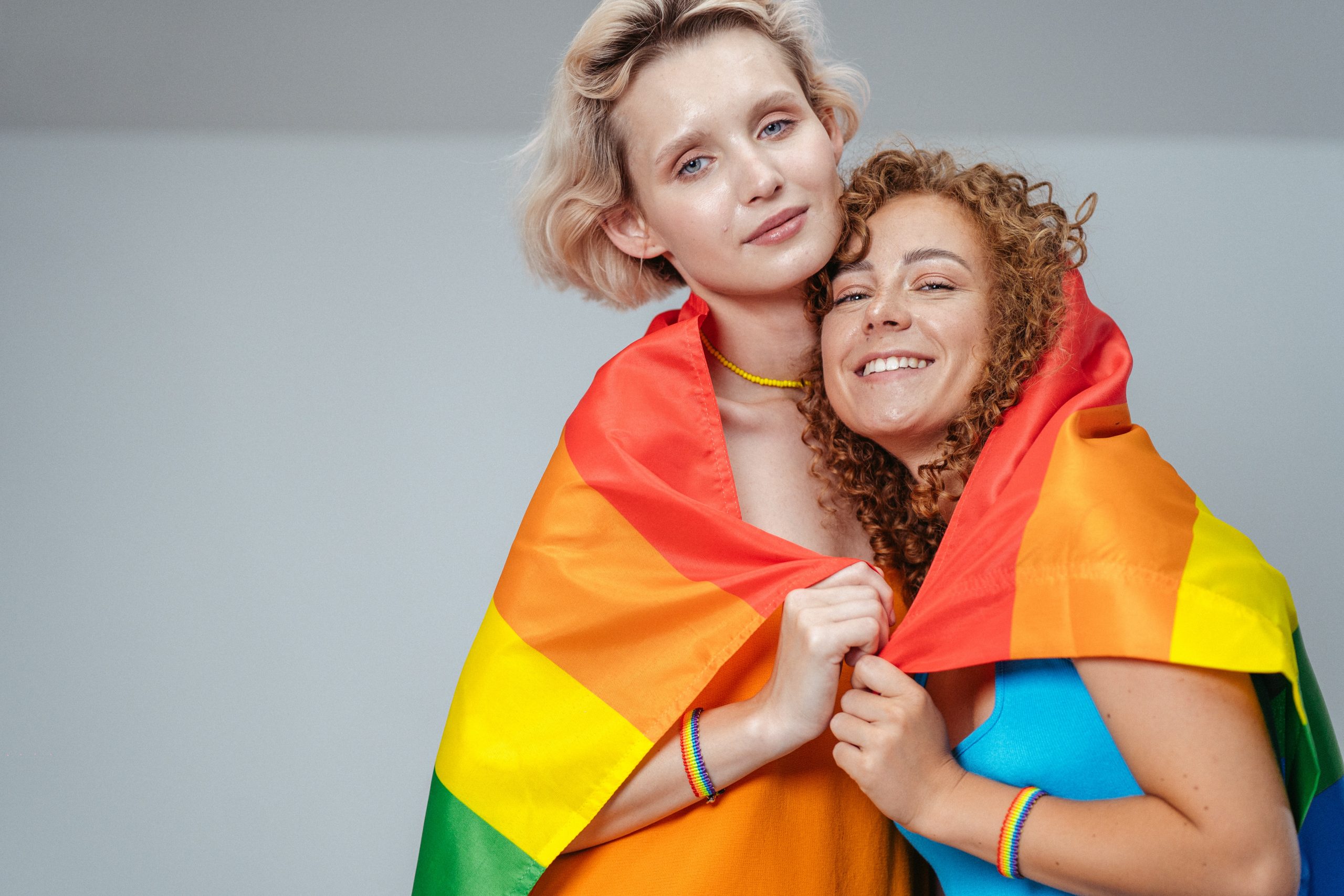 Discover the Best LGBTQ+ Clothing Stores for Unique Pride Apparel